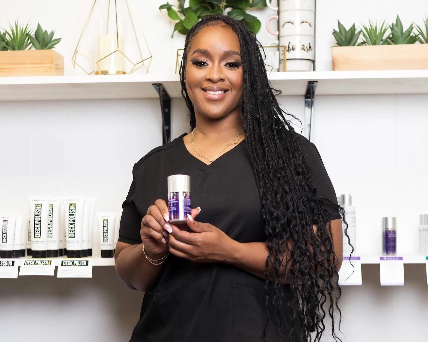 About — Beyond Sken Studio